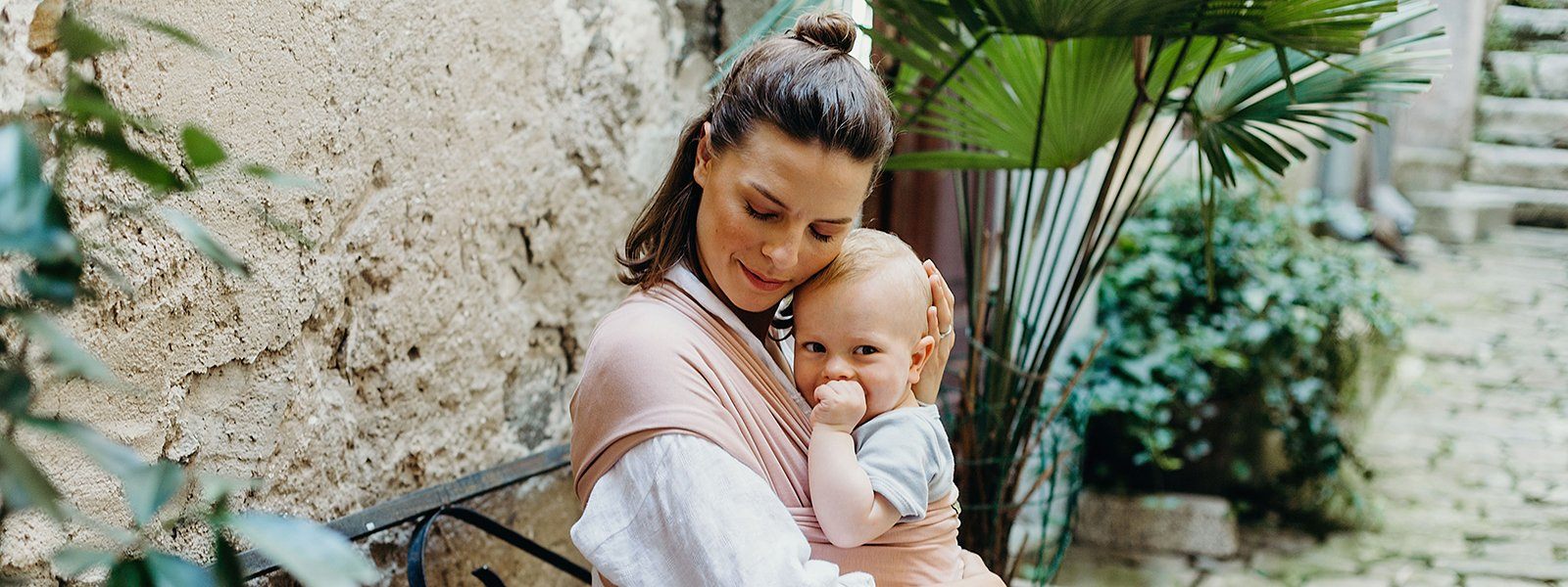 The Impact of a Mother's Love on Brain Size and Development – Boba UK