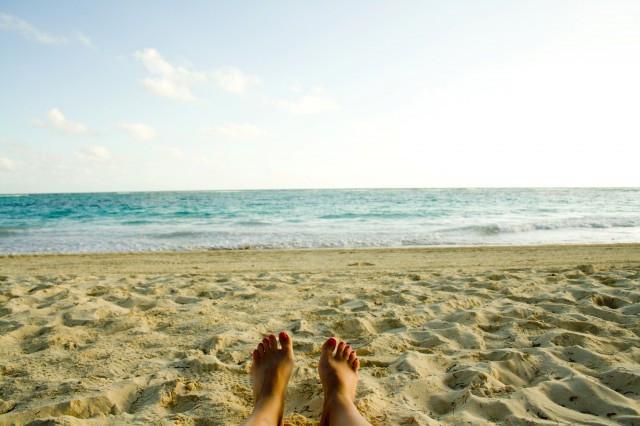 My (Un)Glamorous Expat Beach Mama Routine (A Day In the Life) – Boba UK