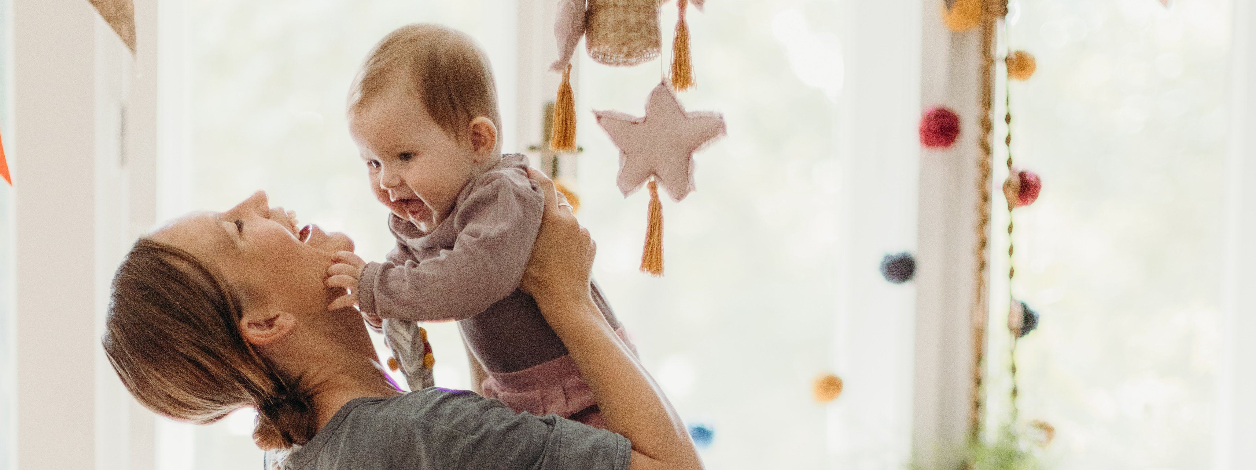 Creative Parenting Solutions Using What We Already Have – Boba UK